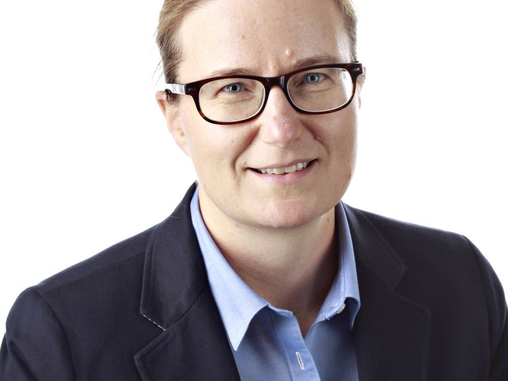 Laurentian University, COVID-19 pandemic, Sudbury, Tammy Eger, Robert ...