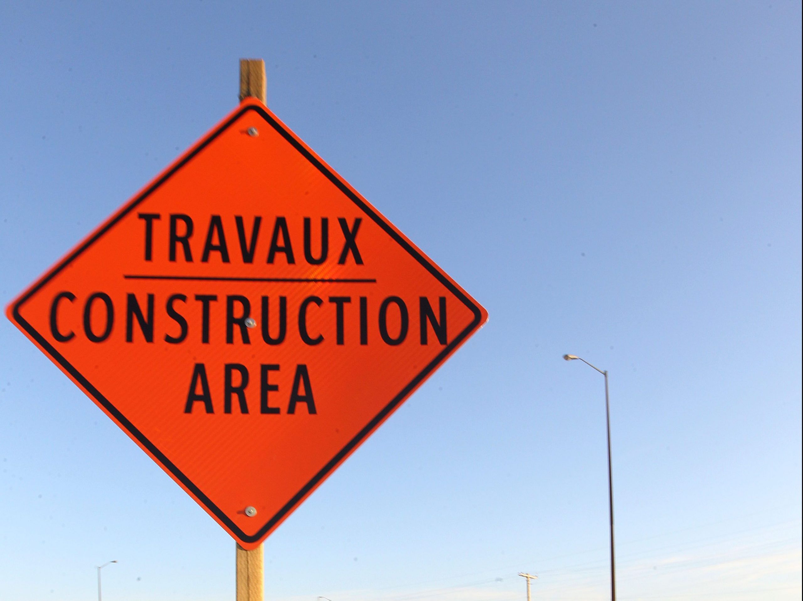 Manitoba unveils five-year infrastructure investment plan | The Graphic ...