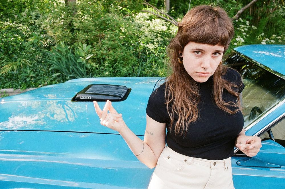 Stratford's Cat Clyde to perform live on Instagram as part of First Up ...