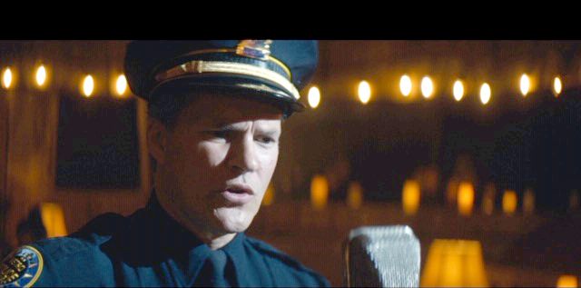 Particelli shares outrage of officers in Your Name | Sault Star