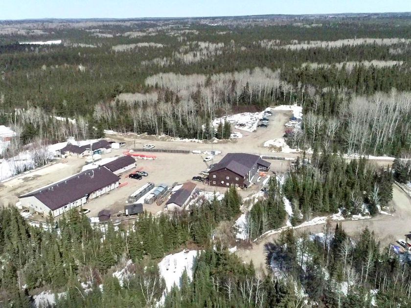 New gold mine 'truly exciting’ for region | Sault Star