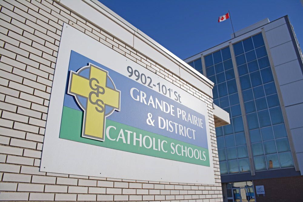 GPCSD releases school reopening plan | Grande Prairie Daily Herald Tribune