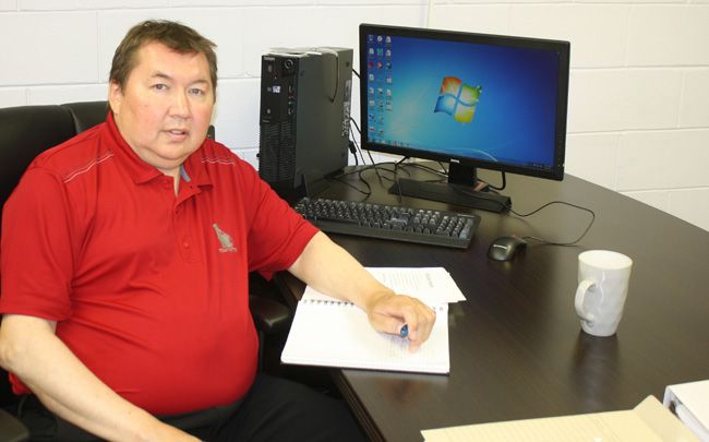 New Chief elected in Sagamok on August 12 | Mid-North Monitor