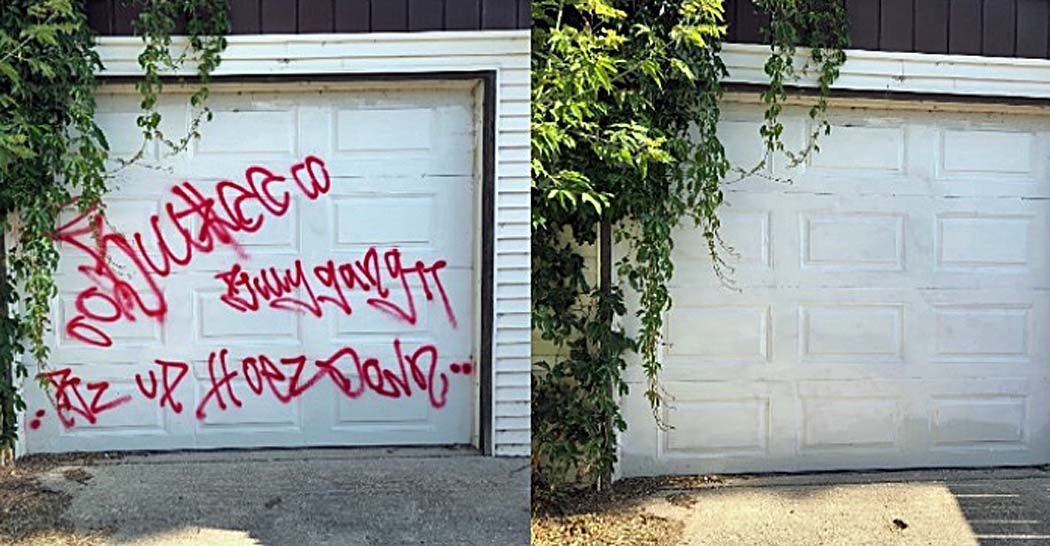 PCRC programs shining through pandemic | The Graphic Leader