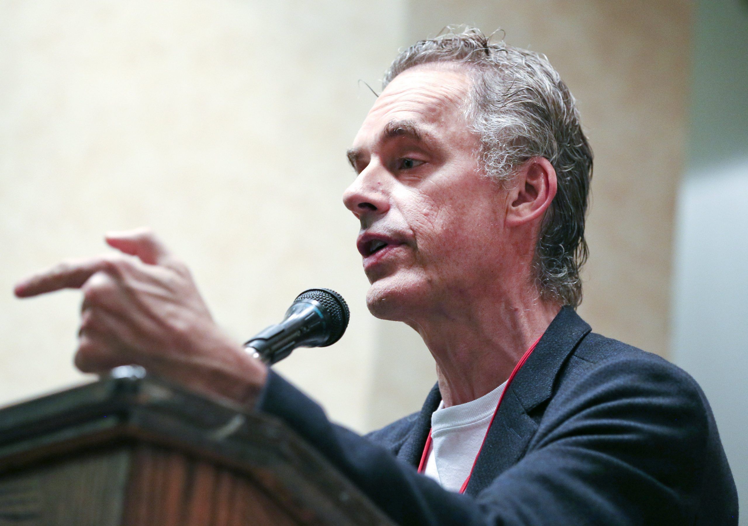 Jordan Peterson saw this coming a while ago | The Sarnia Observer