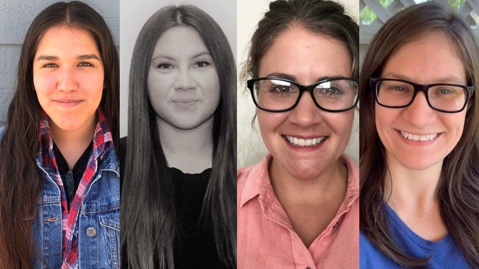 Area First Nation women earn awards | The Daily Press