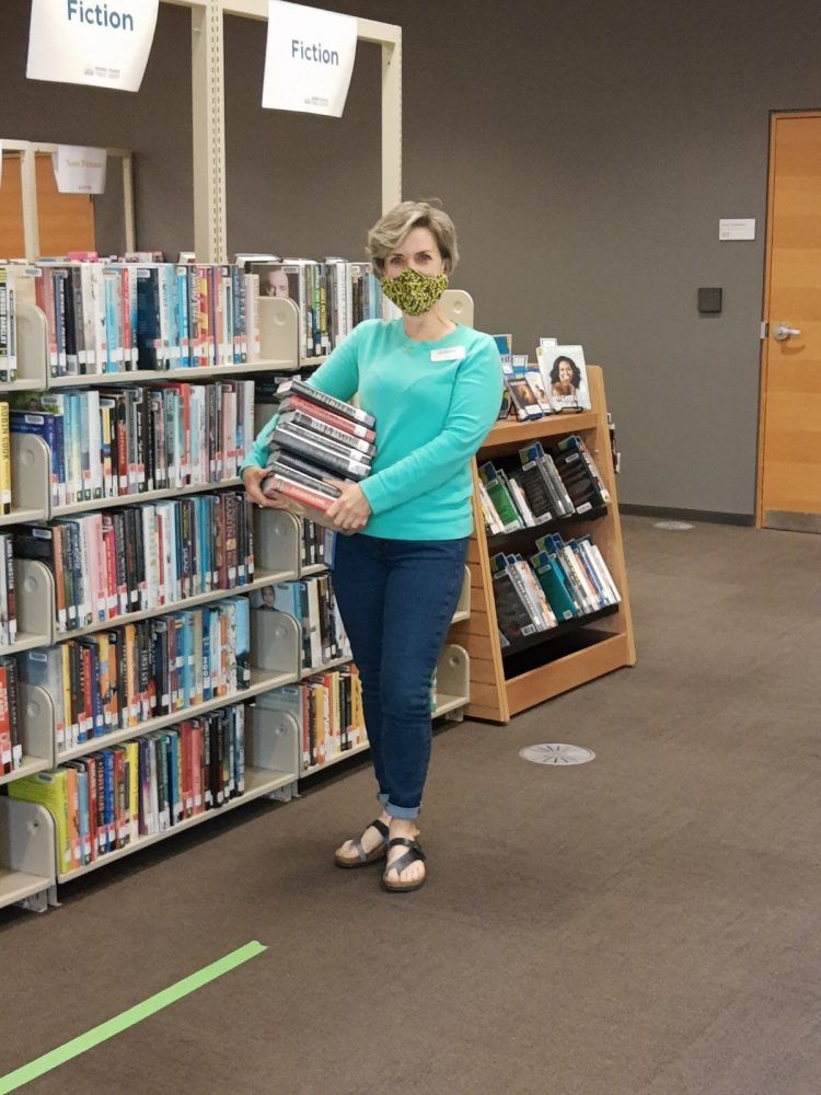 GPPL column: Library opens doors to public, offering back-to-school ...