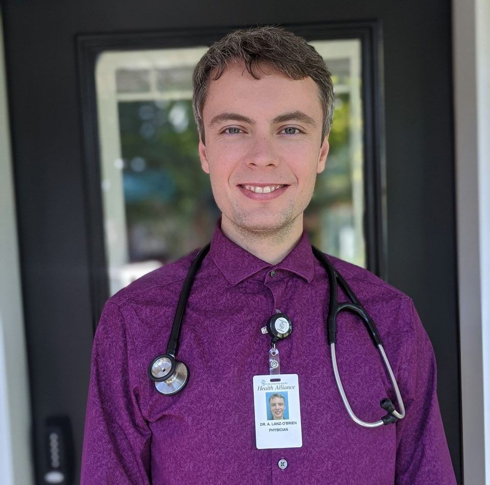 C-K Family Health Team welcomes two new family physicians | Chatham ...