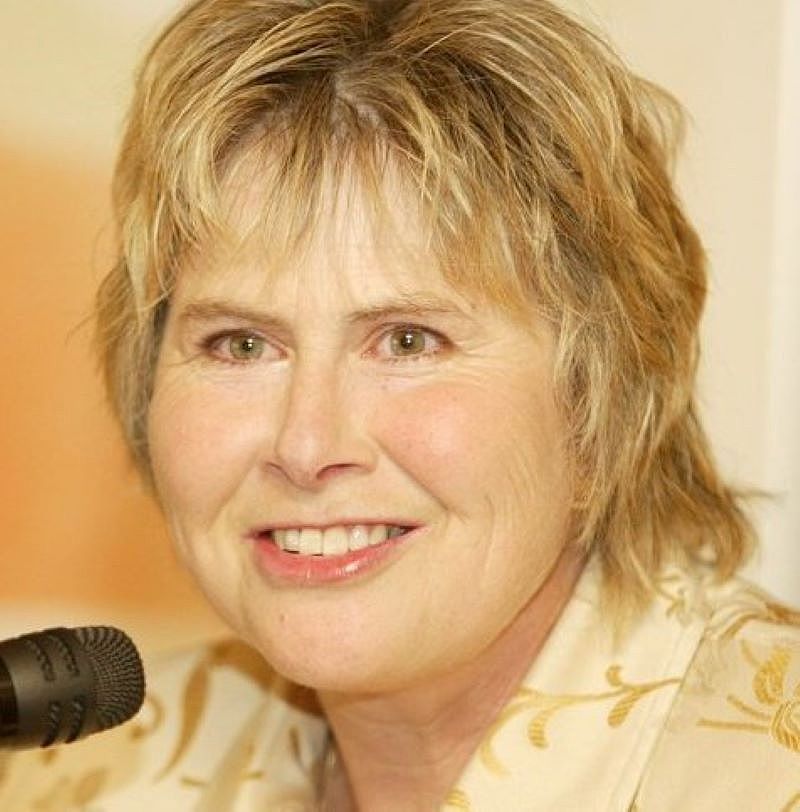 Kathy (Williams) Shields, Ken Shields, Laurentian University, Sudbury ...