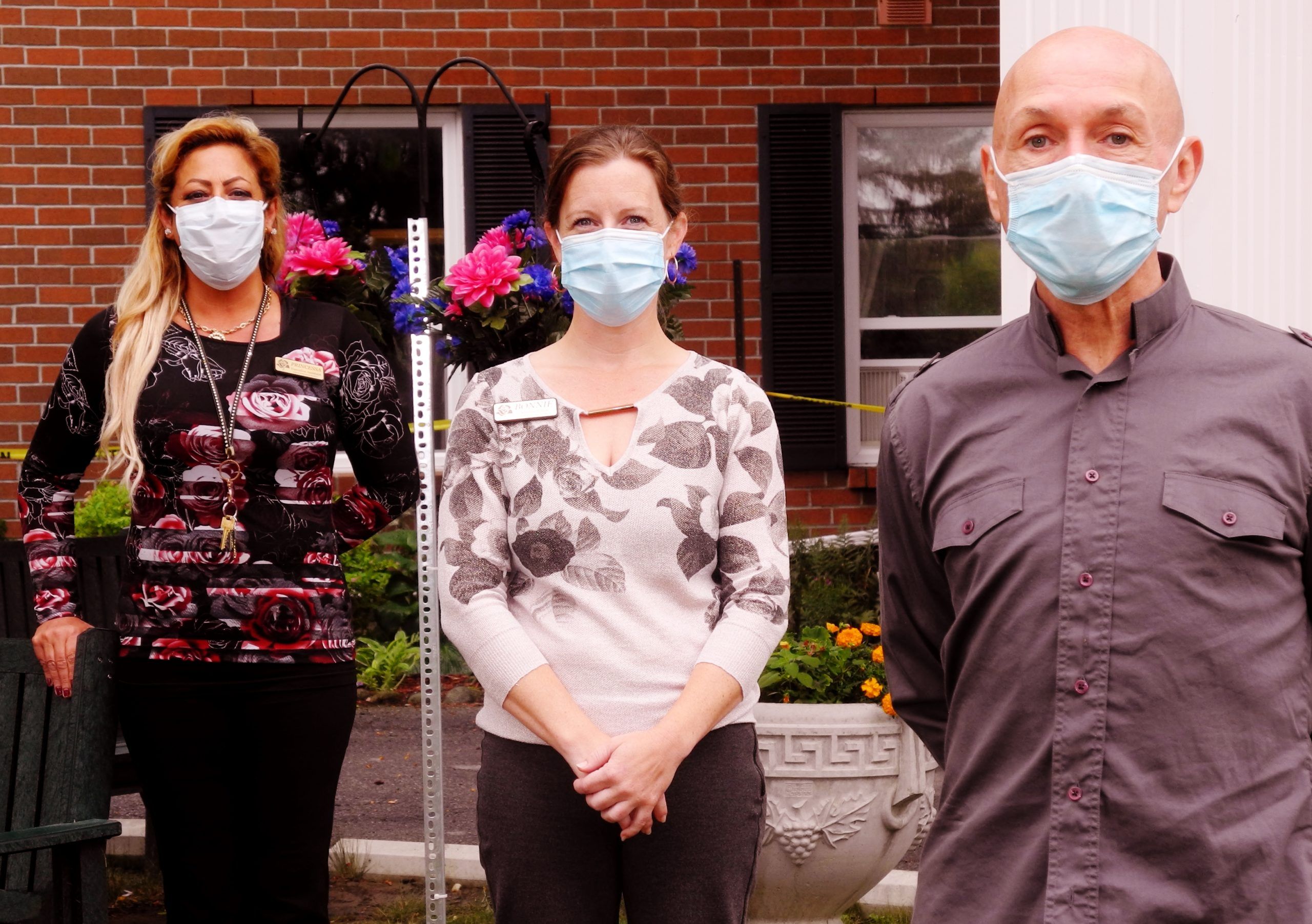 Delrose collage a team effort | Sherwood Park News