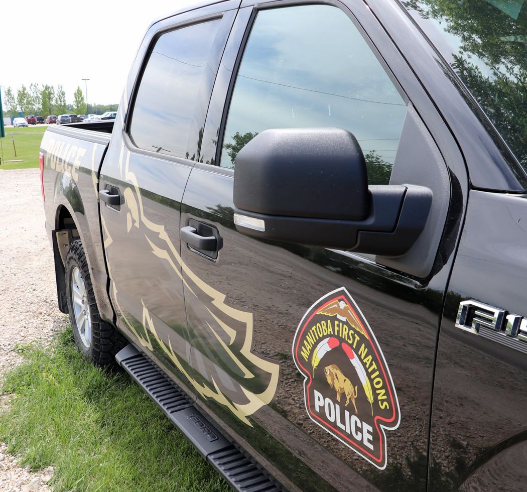 MFNPS - Home fire leads to charges | The Graphic Leader