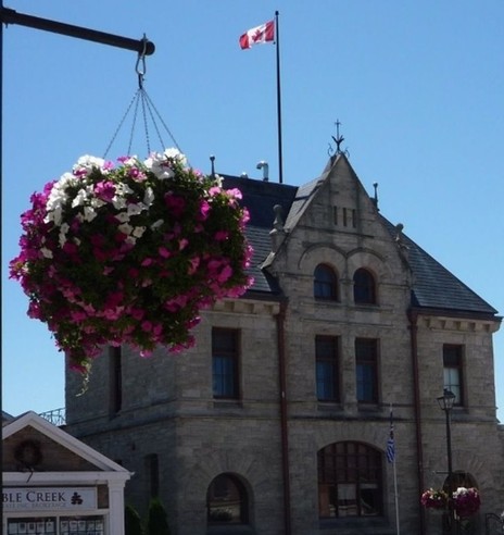 Goderich News | Latest Local Headlines | Goderich Signal Star