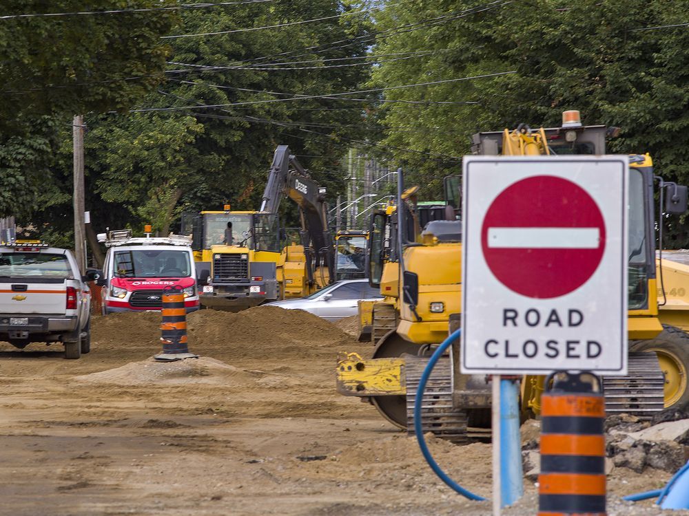 Kids invited to get creative for National Public Works Week | Brantford ...