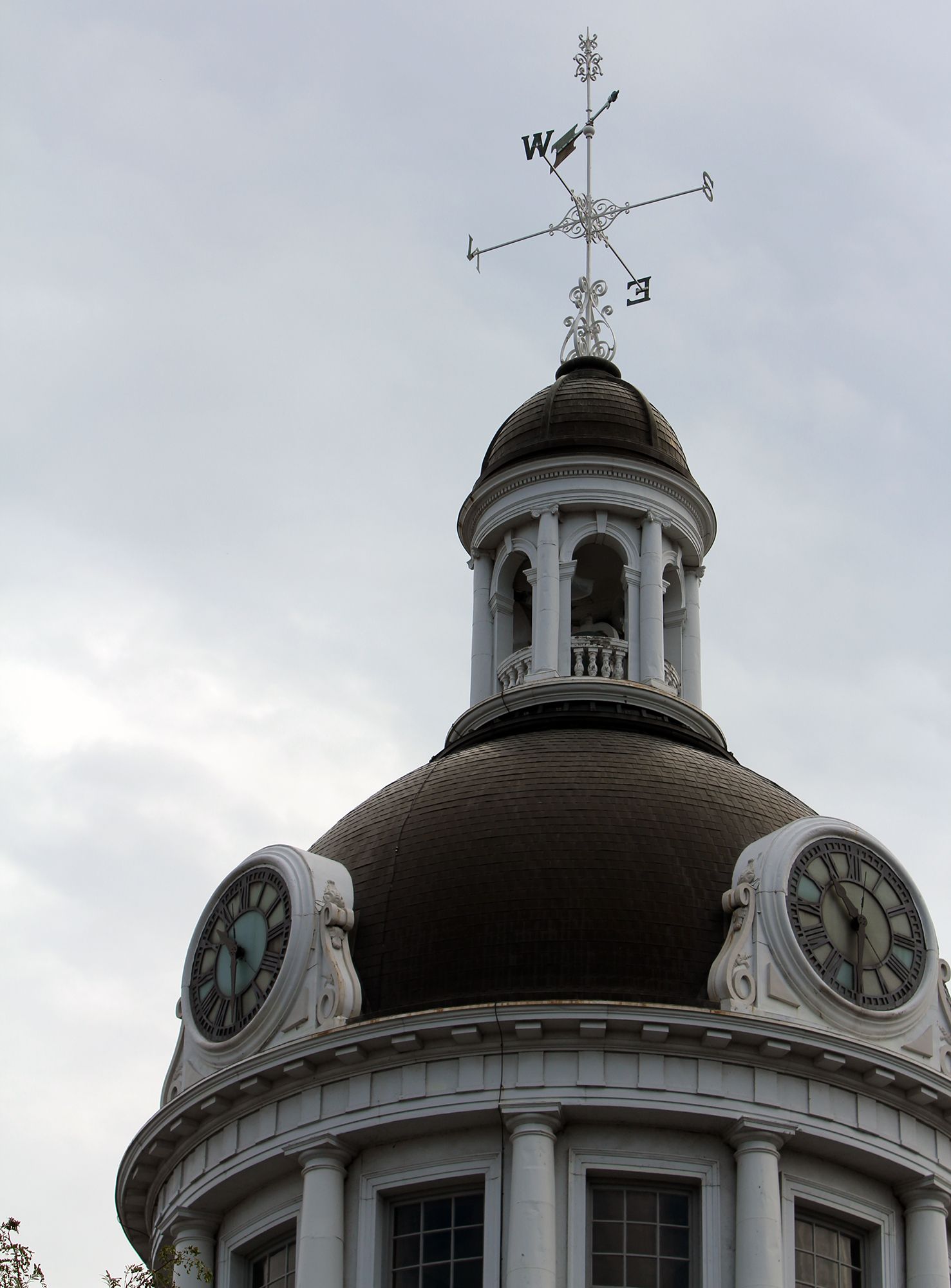 Kingston city council to vote on incentive program for green building ...