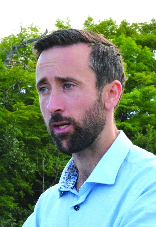 O'Toole asked to remove MP Derek Sloan | The Kingston Whig Standard