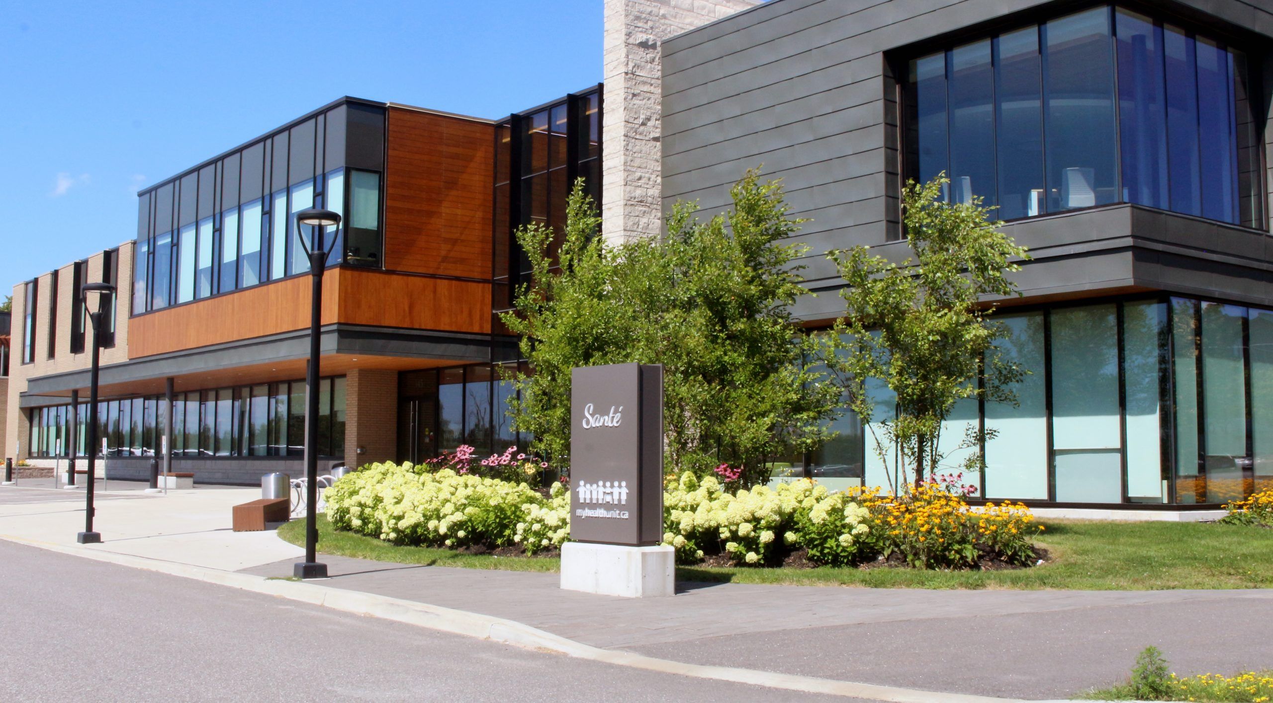 Health unit receives first flu vaccine shipment | North Bay Nugget