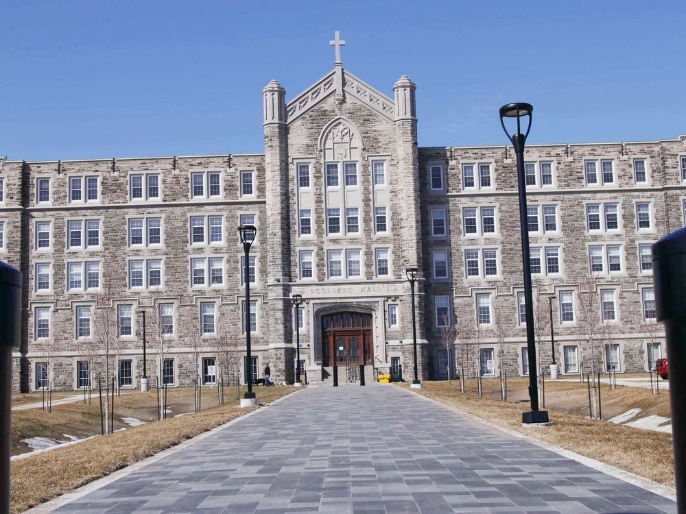 Nipissing-Parry Sound Catholic District Schools will remain open ...