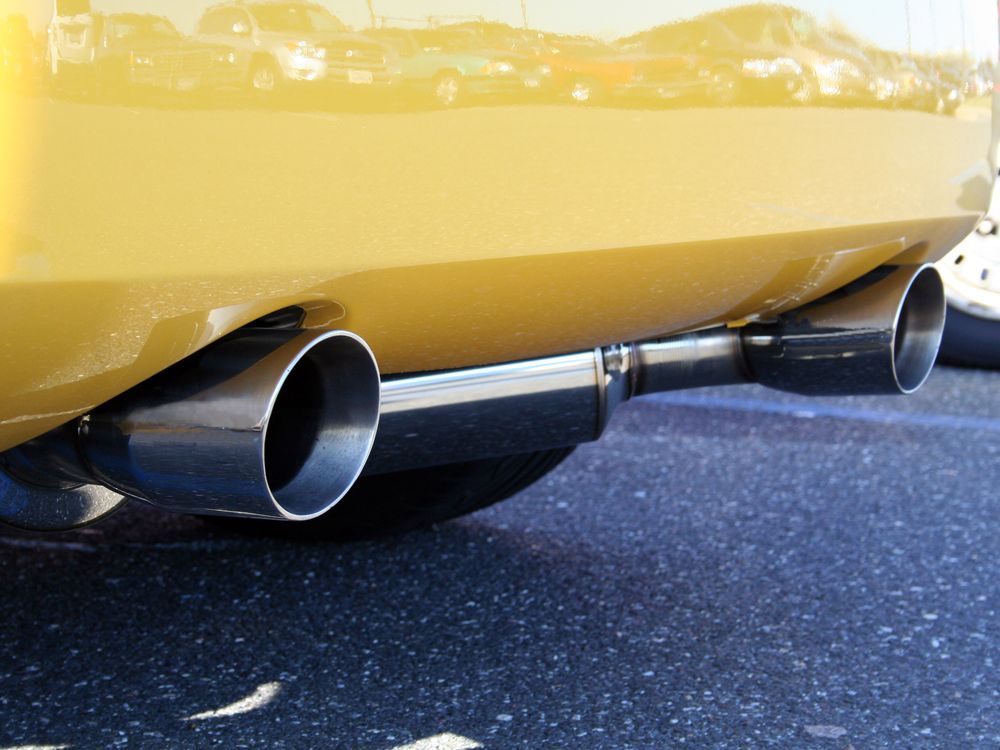 Upper Ottawa Valley OPP launches Operation Decibel to cut down on loud ...