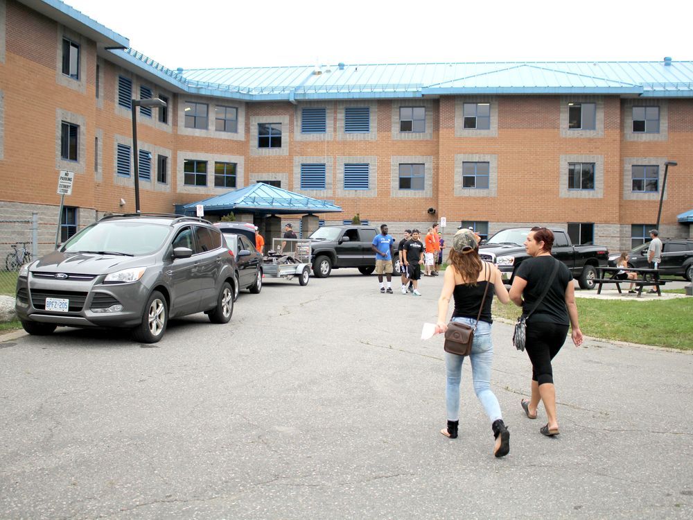 Sault College mindful of new residence rates | Sault Star