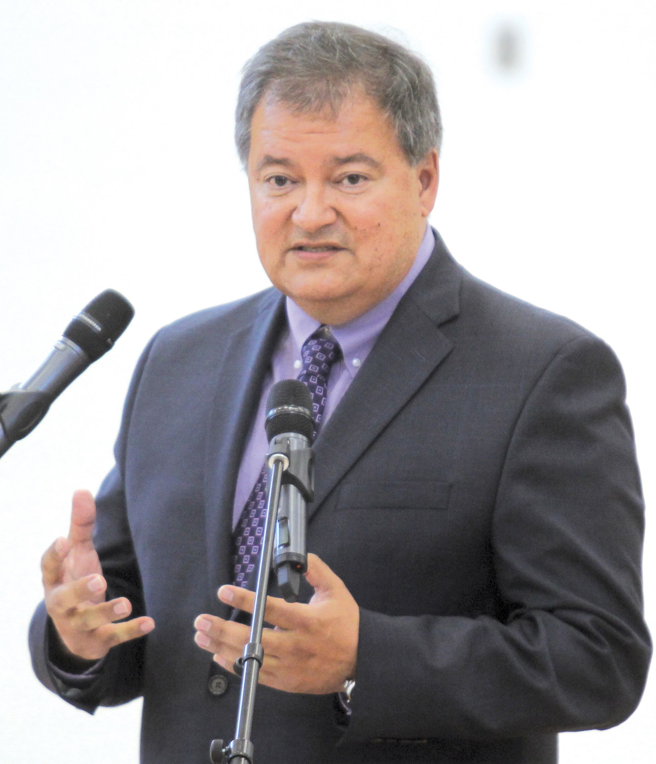 DeGagne leaves post at Yukon University | North Bay Nugget