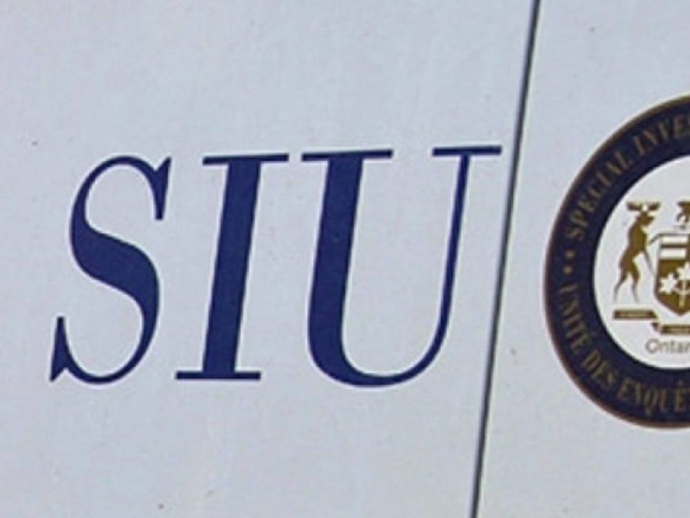 SIU investigating OPP interaction prior to crash | The Kingston Whig ...