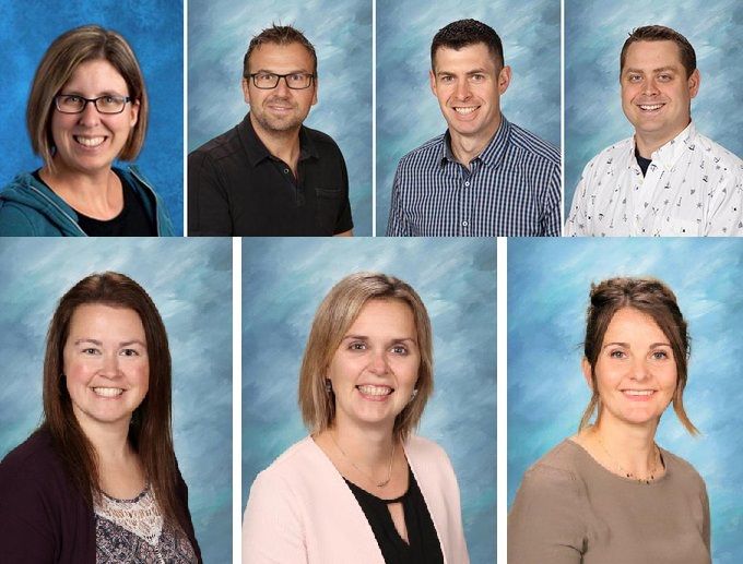PWPSD appoints seven new leaders for 2020-21 school year | Grande ...