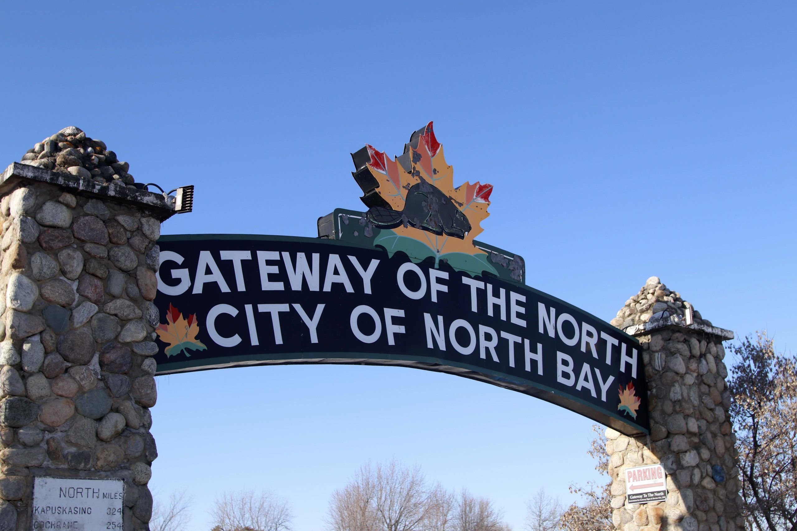 North Bay cracks 'best locations' for investment list | North Bay Nugget