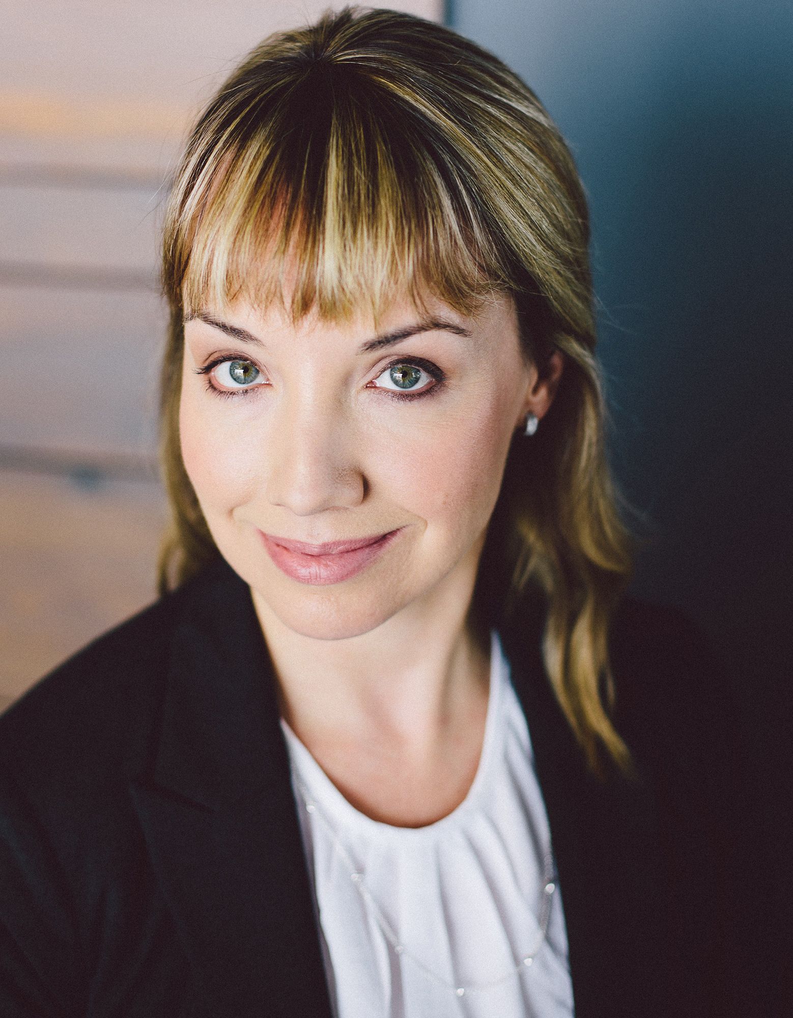 Local lawyer follows her passion to Superior Court | The Kingston Whig ...