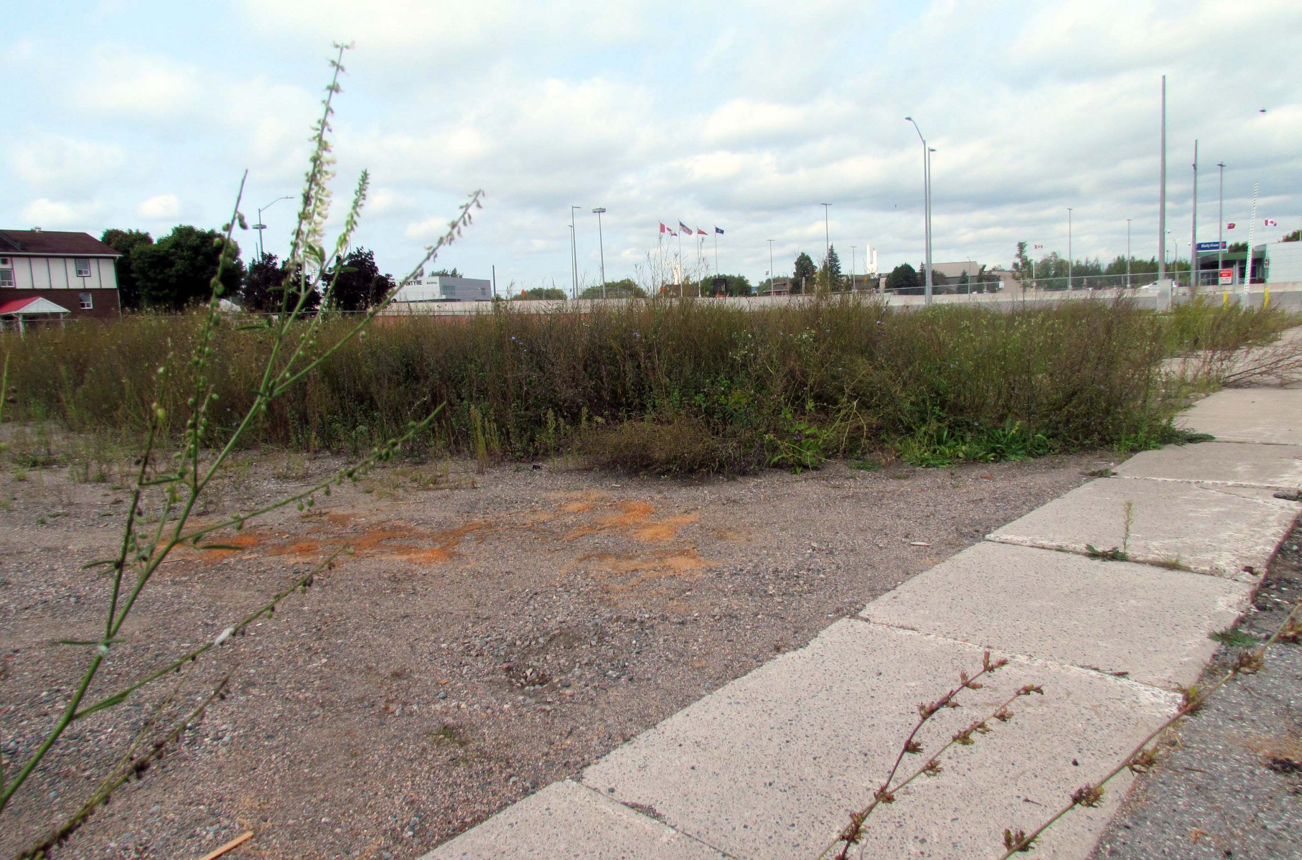 City purchases Studio 10 property to allow exceptional zoning to expire ...