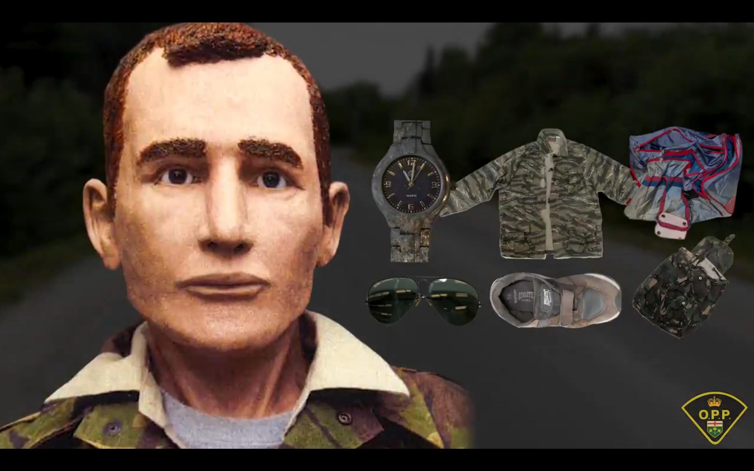 Body found in West Nipissing identified from DNA advances | North Bay ...