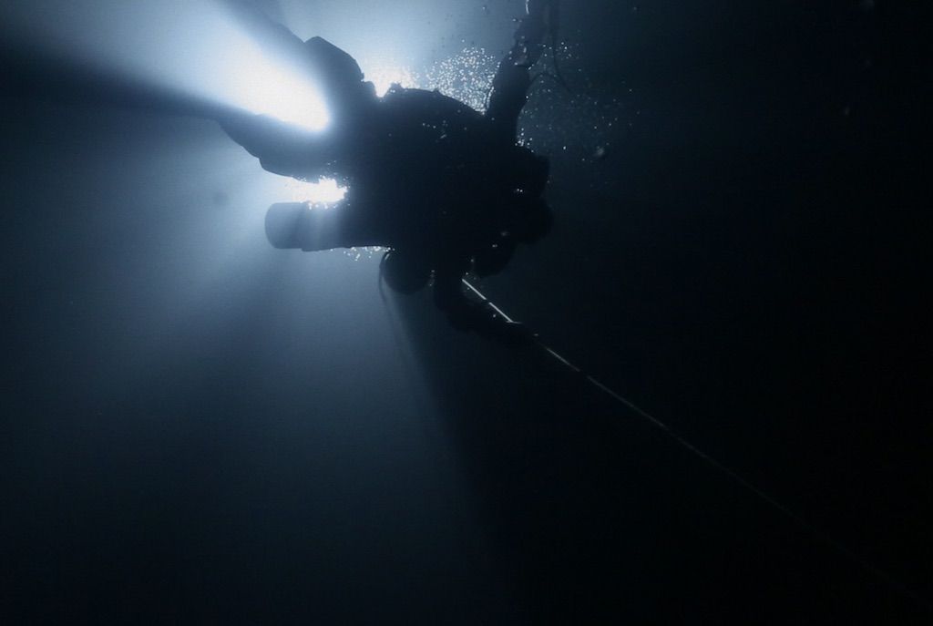 Doc screening in Sudbury plumbs diving tragedy | Sudbury Star