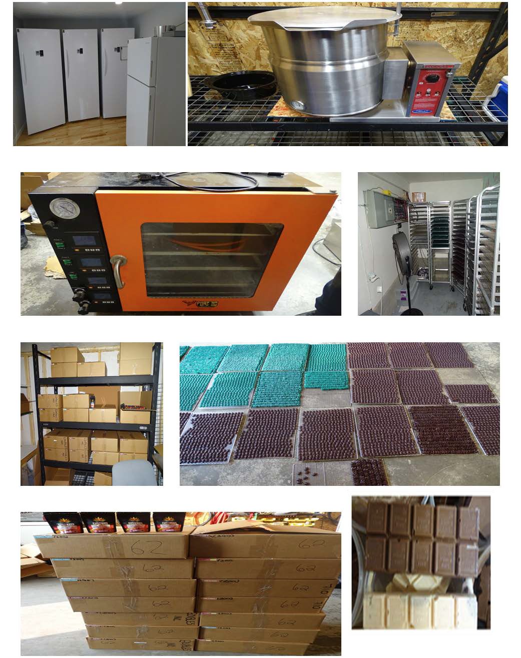 Val Caron man charged in $660,000 pot bust | Sudbury Star