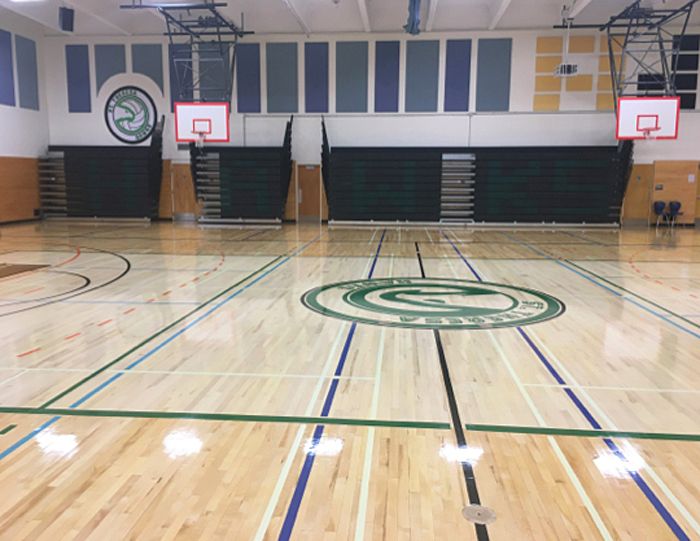 EICS spends $2.8M on maintenance and upgrades | Sherwood Park News