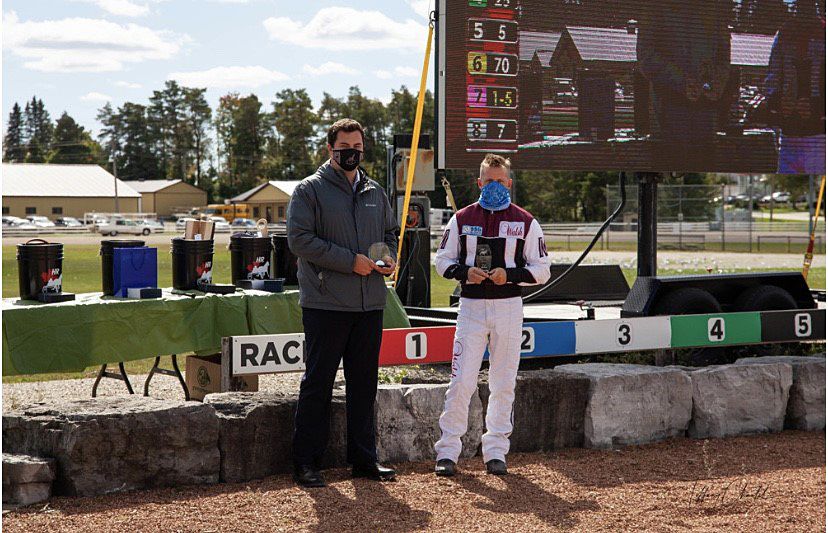 Hanover Raceway wraps up 2020 season | Hanover Post