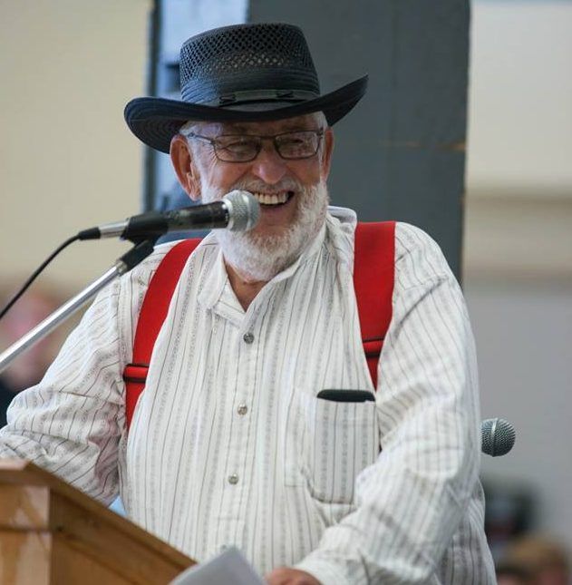 Former Sun Times editor being remembered for his love of community ...
