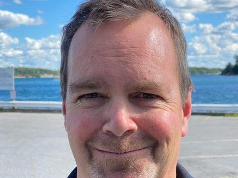 Jordan is Citizen of the Year | Brockville Recorder & Times