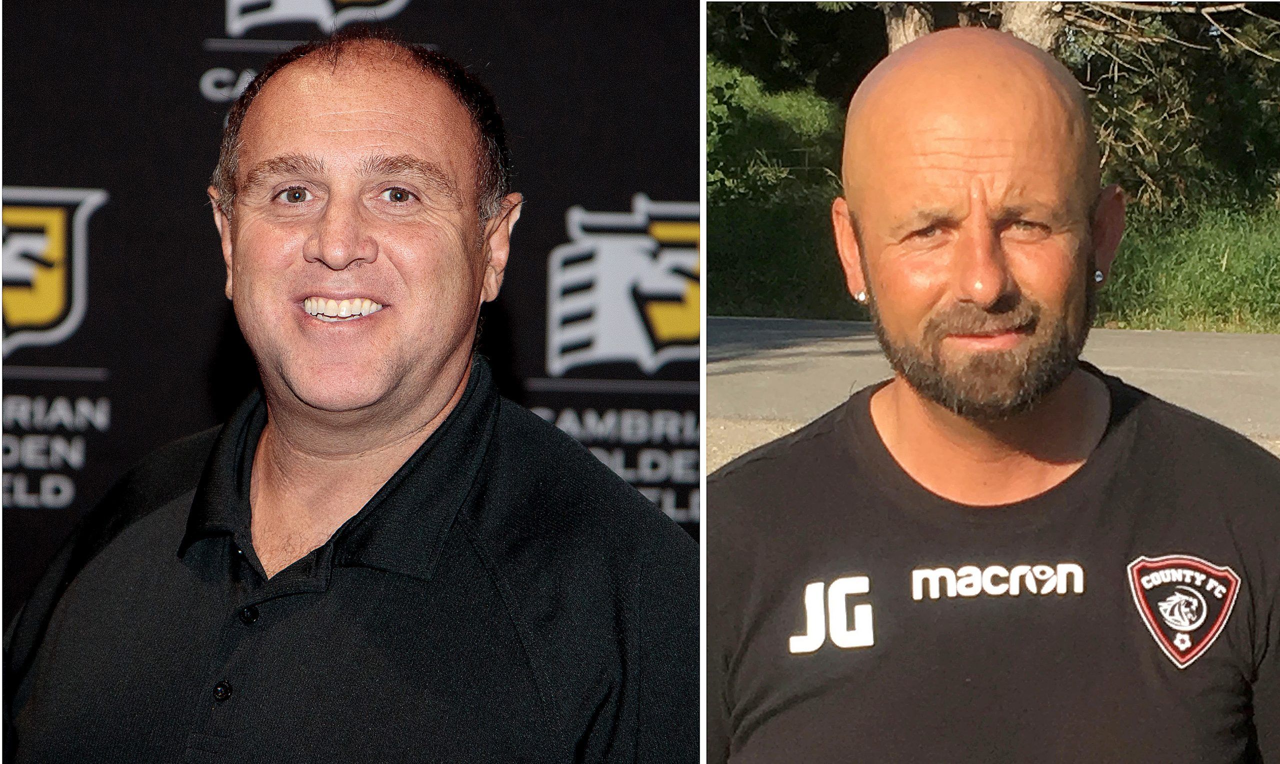 Beausoleil doubles up, Garforth signs on as Cambrian shuffles coaching ...