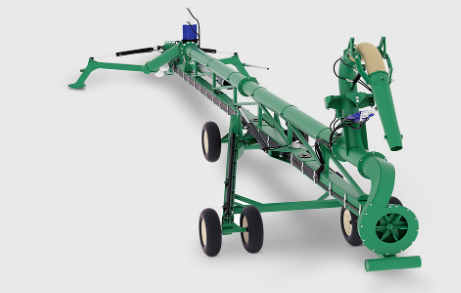 GEA renames manure line | Ontario Farmer