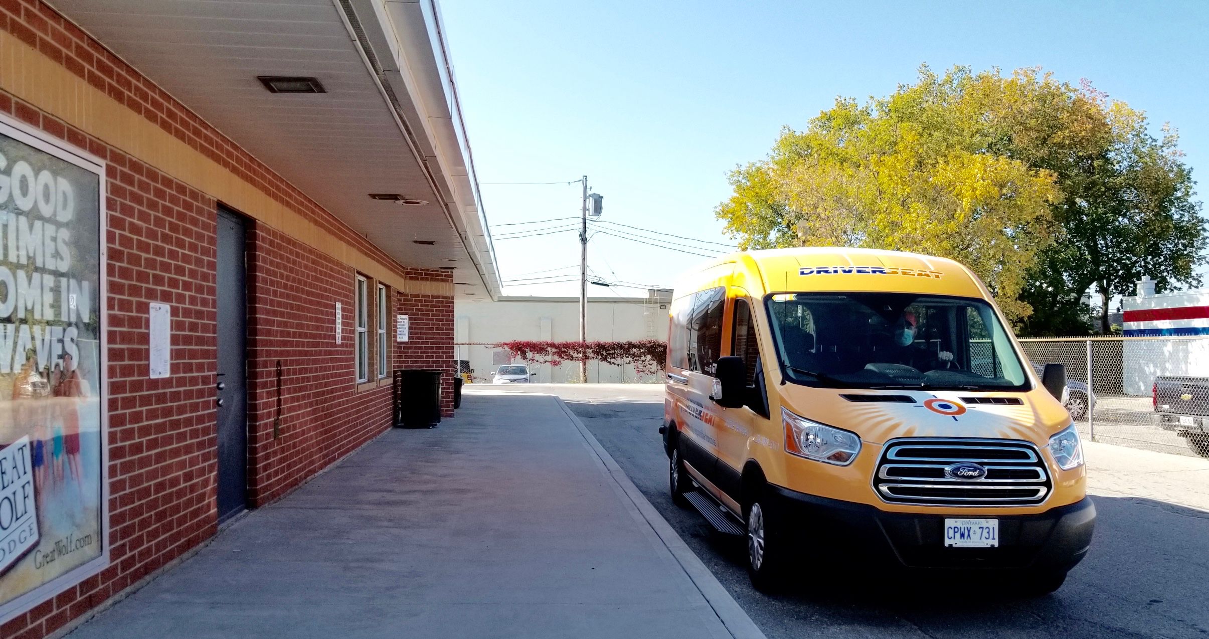 Owen Sound to Blue Mountains bus service begins | Owen Sound Sun Times