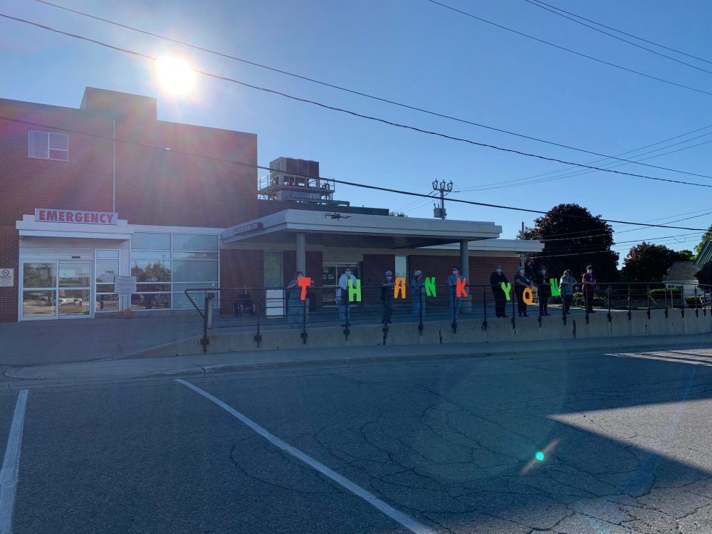 AMGH Foundation shares more details about upcoming virtual event ...