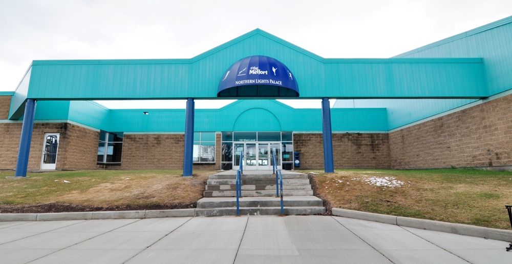 Home | Melfort Journal