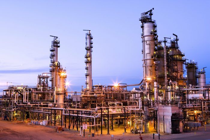 COVID-19 outbreak lifted at Strathcona refinery | Sherwood Park News