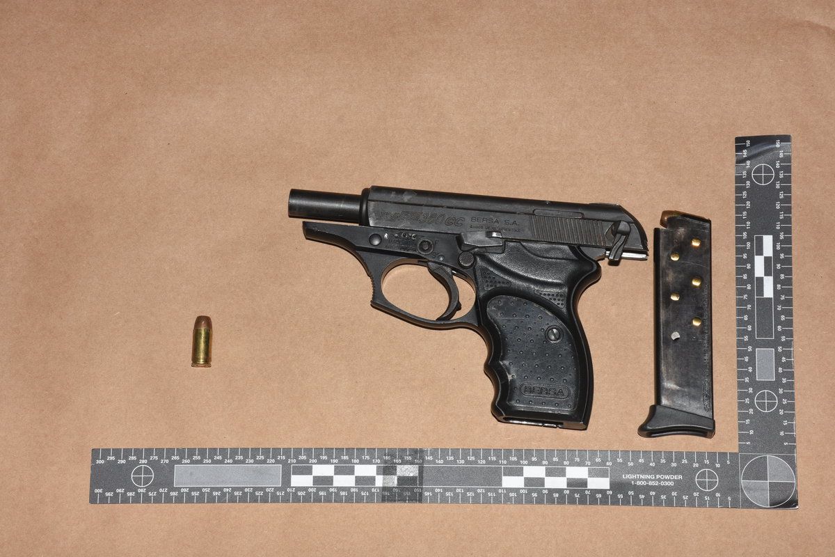 Judge warns man faces being 'warehoused' in prison | Brantford Expositor