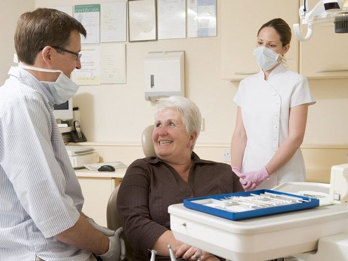 SENIOR SCENE: Dental care for seniors gets provincial boost ...