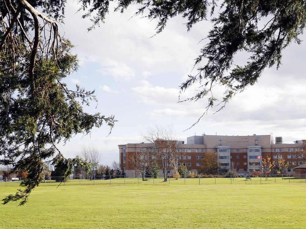 Proof of negative test to be required for Manors' visitors | Belleville ...