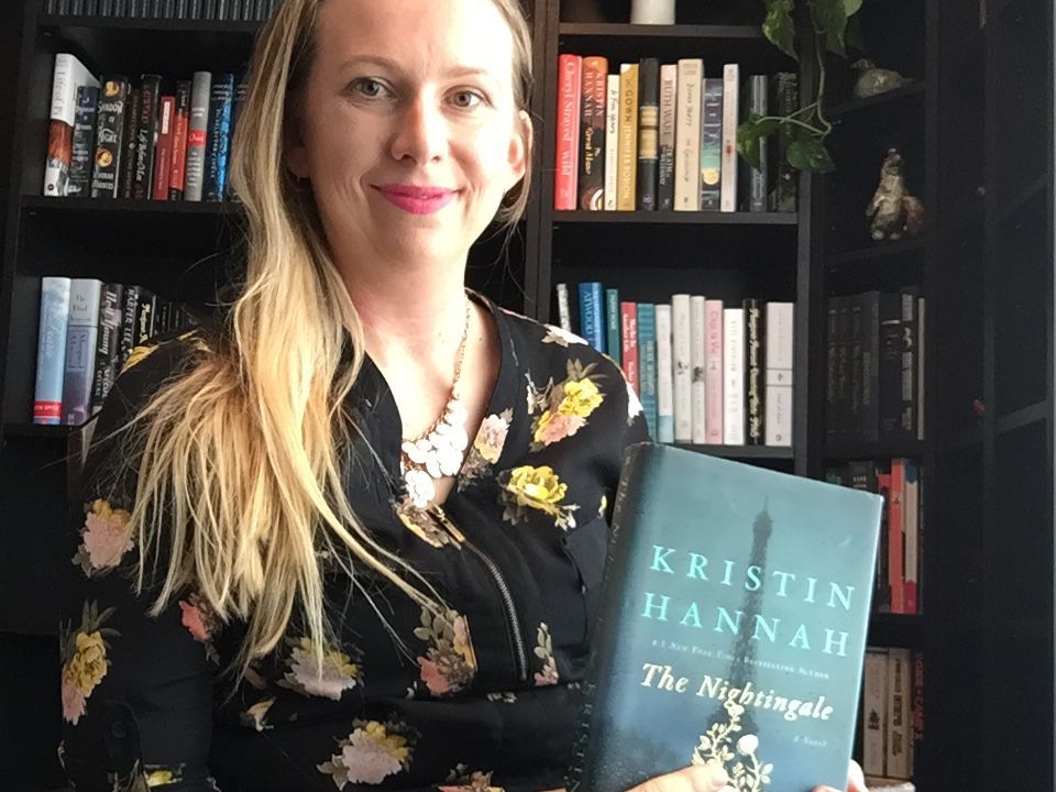 Holiday reads at Belleville Public Library | Belleville Intelligencer