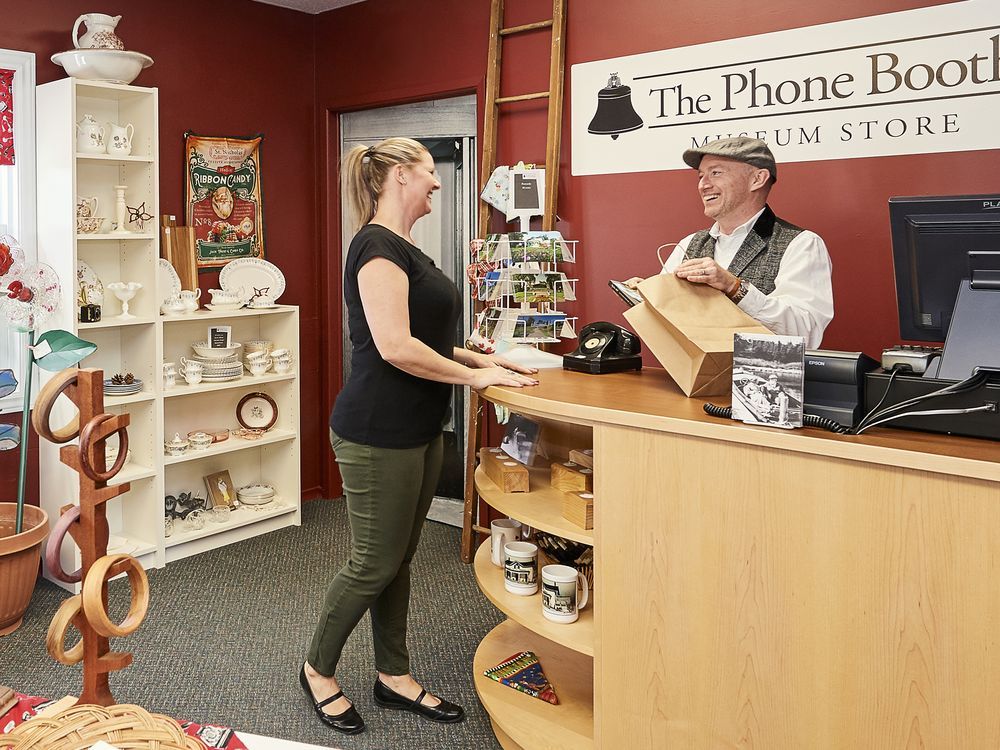 Bell Homestead ready to welcome visitors | Brantford Expositor