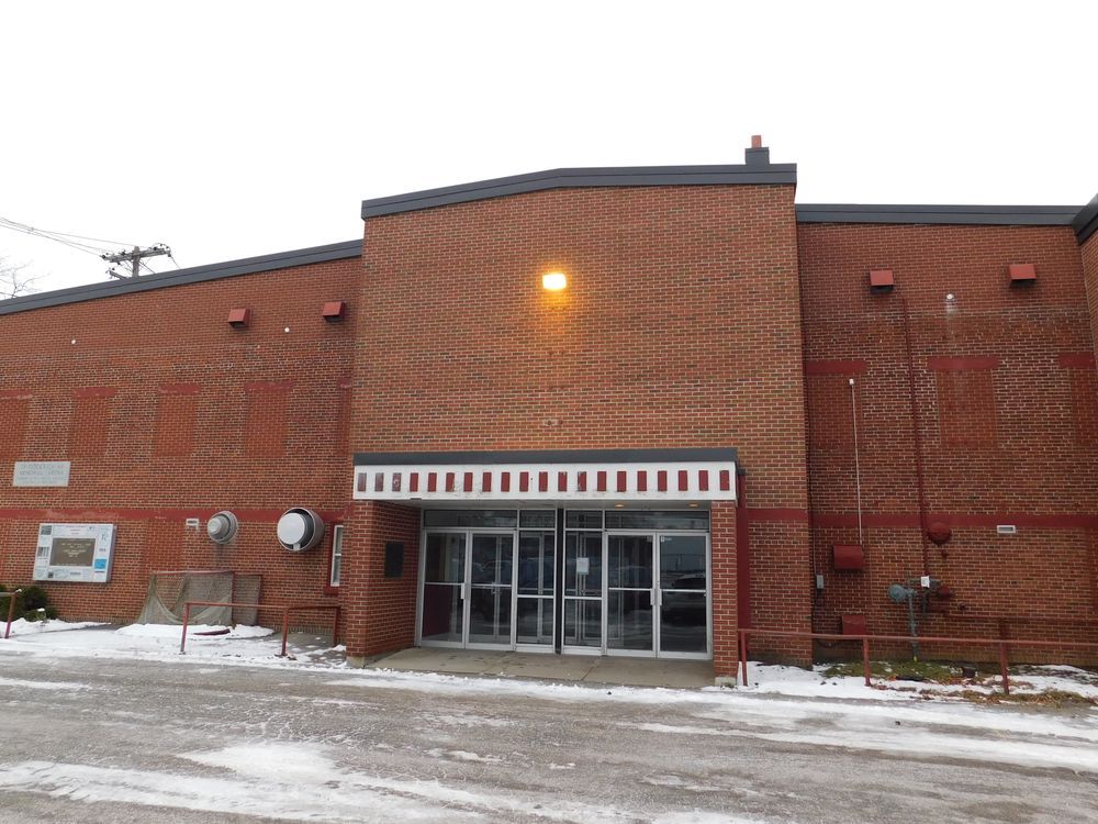 Goderich council continues to mull over the fate of Memorial Arena ...