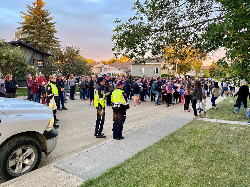 Community lends support to Cox clan | Ontario Farmer