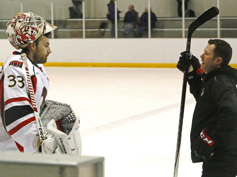 Frontenacs hire Kory Cooper as assistant general manager, goalie coach ...